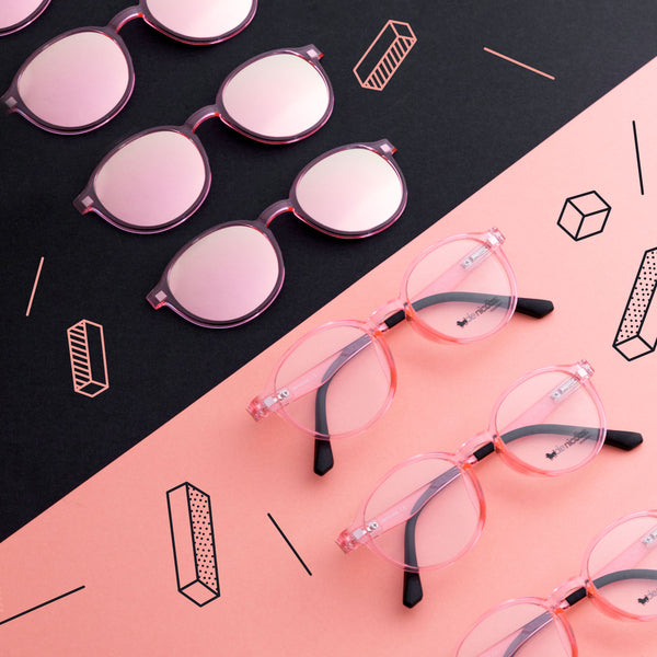 Lolo Rosa – De Nicolas Eyewear