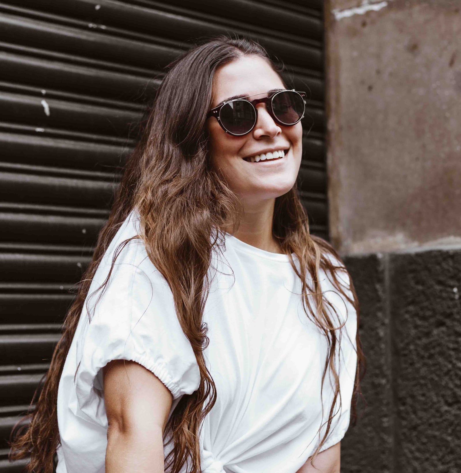 Borges Rubí – De Nicolas Eyewear