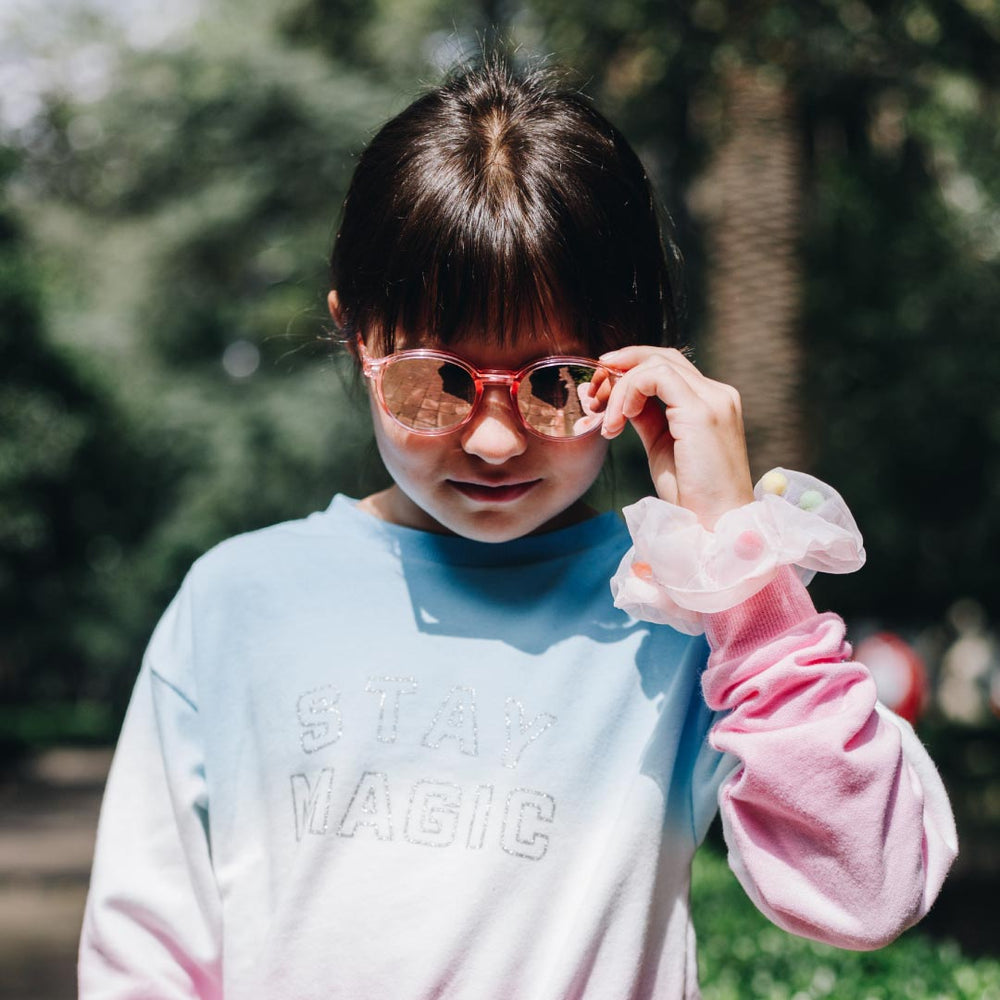 Lolo Rosa – De Nicolas Eyewear