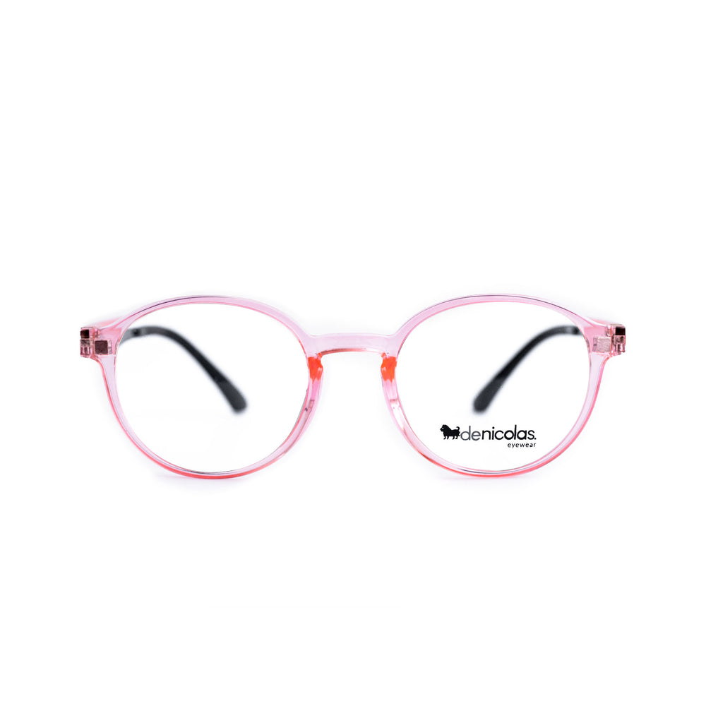 Lolo Rosa – De Nicolas Eyewear