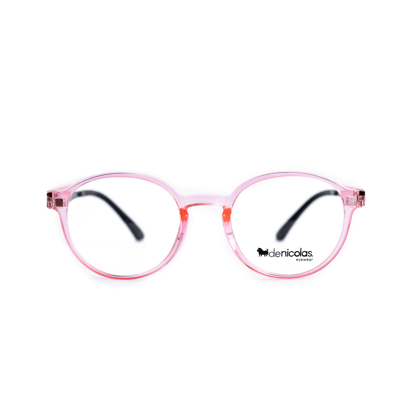 Lolo Rosa – De Nicolas Eyewear