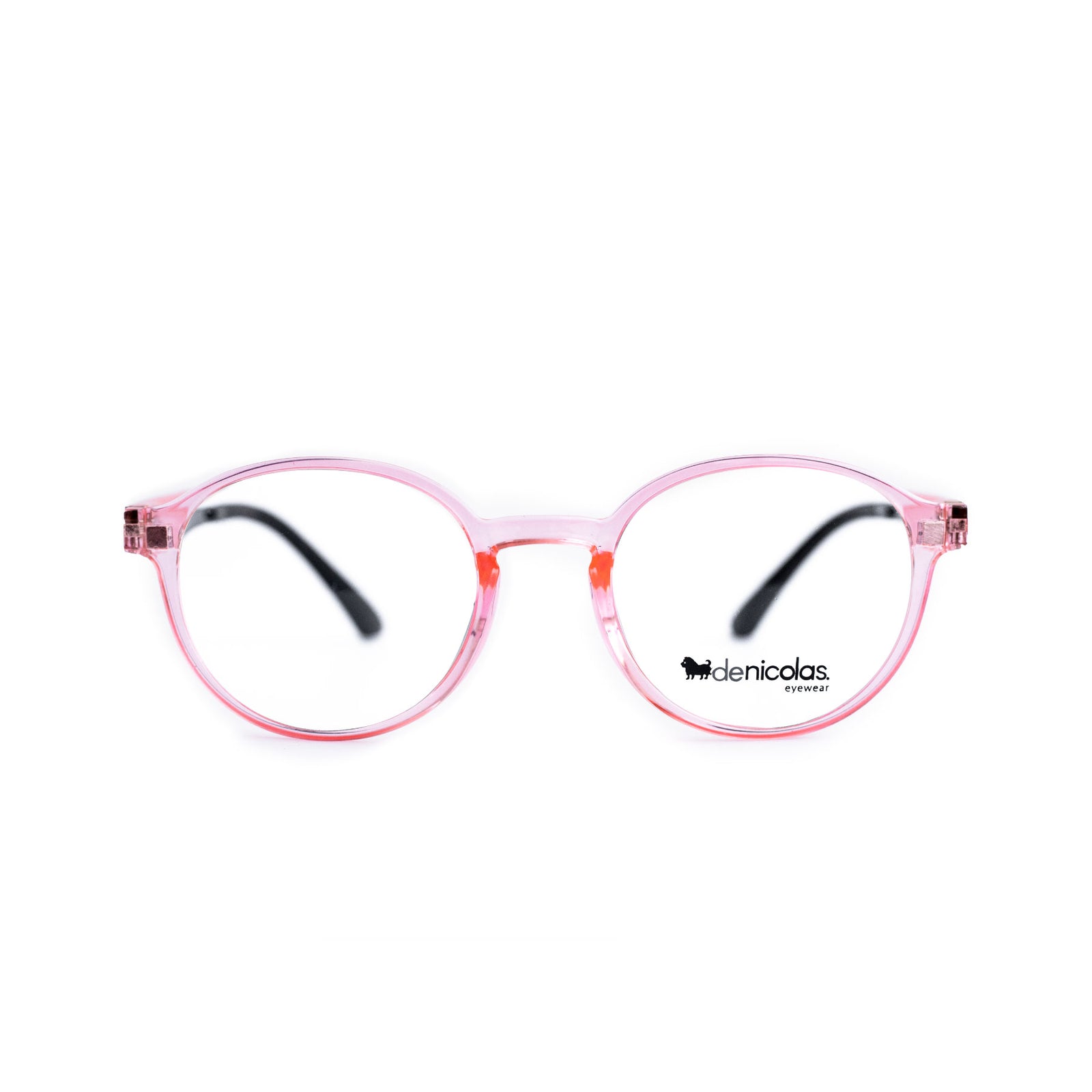 Lolo Rosa – De Nicolas Eyewear