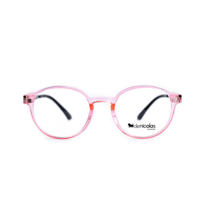 Lolo Rosa – De Nicolas Eyewear