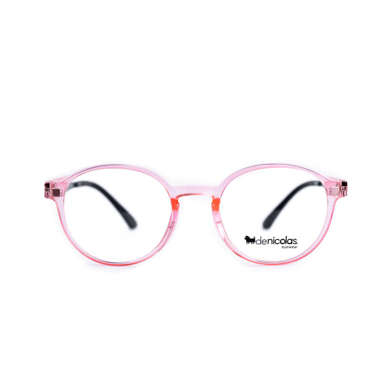 Lolo Rosa – De Nicolas Eyewear
