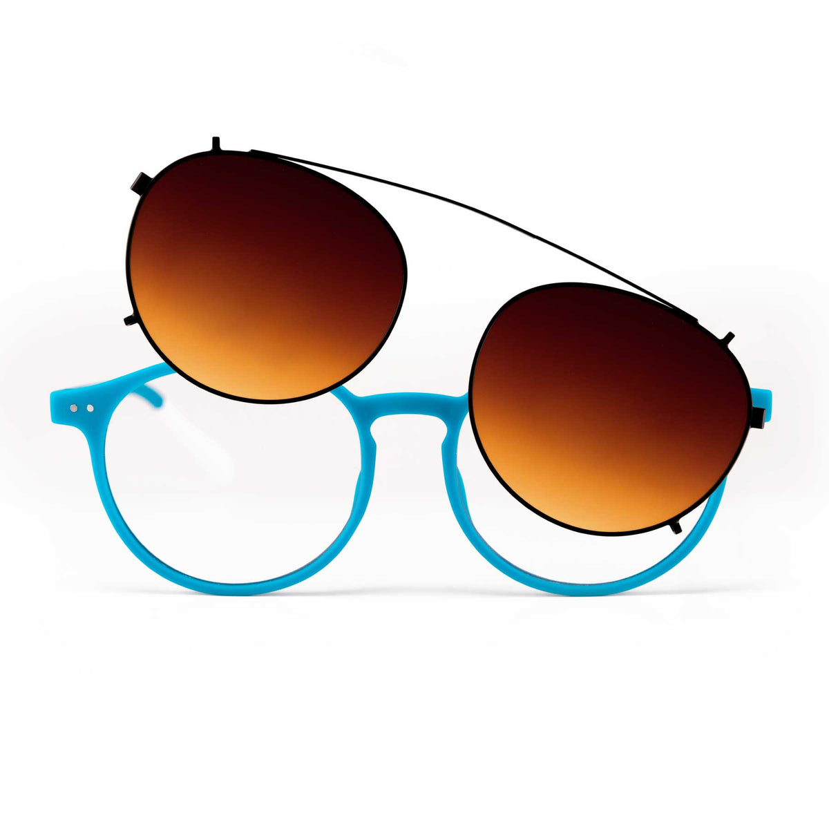 Márquez Azul – De Nicolas Eyewear